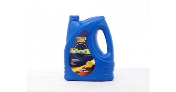 Quantum Essential 10W-30